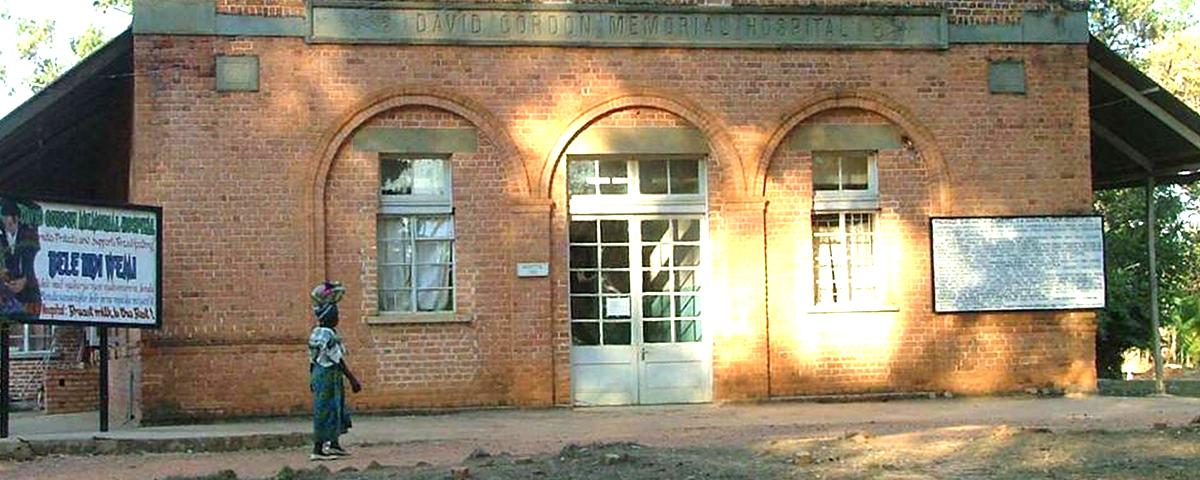 David Gordon Hospital